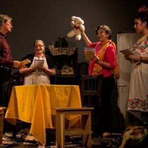 Lectura dramatizada de obras de teatro - Duchazos - Juego educativo ...