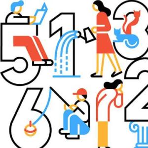 aprendo jugando los numeros - Multinivel - Juego educativo ...