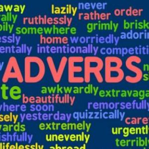 ADVERBS THAT GO TOGETHER - Coincidencias - Juego educativo - Idiomas ...