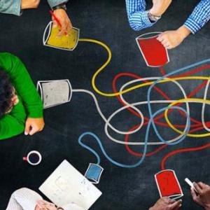 Lengua: *ME COMUNICO* - comunicación-función-mensaje