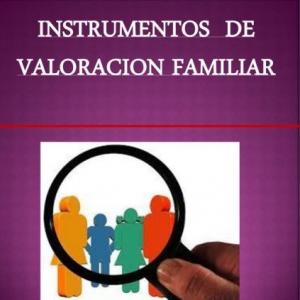 INSTRUMENTOS VALORACIÓN FAMILIAR - Duchazos - Juego educativo - Tecnología - Mobbyt