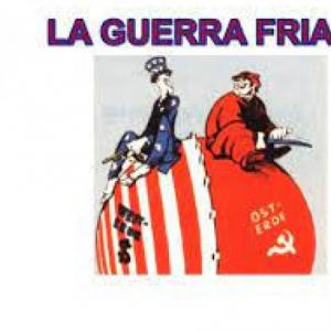 Guerra Fría - Multinivel - Juego educativo - Historia - Mobbyt