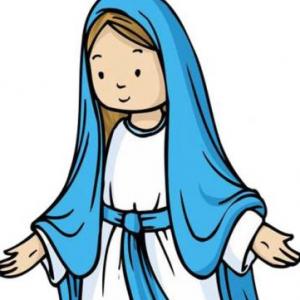 CUÁNTO APRENDISTE DE LA VIDA DE MARIA HOY. - Trivias - Juego educativo ...