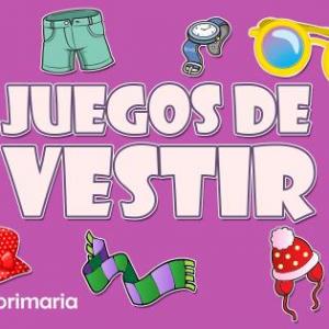 Ciencias: VAMOS A VESTIRNOS - ENCUENTRE LA PAREJA DE CADA PRENDA