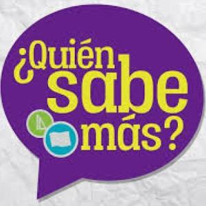 Quien sabe sabe - Trivias - Juego educativo - Matemáticas - Mobbyt
