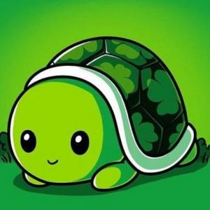 Tortuguita - Duchazos - Juego educativo - Artes - Mobbyt