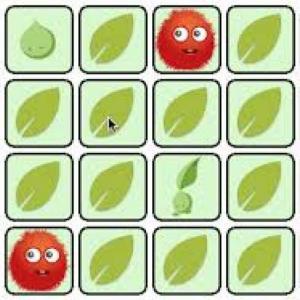 Bioconcentrate! - Coincidencias - Juego educativo - Ciencias - Mobbyt