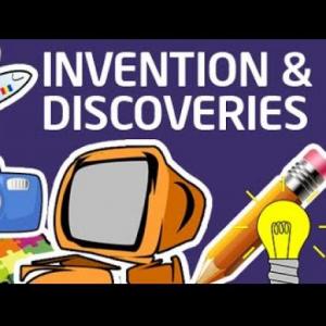 DISCOVERY OR INVENTION? - Trivias - Juego educativo - Ciencias - Mobbyt