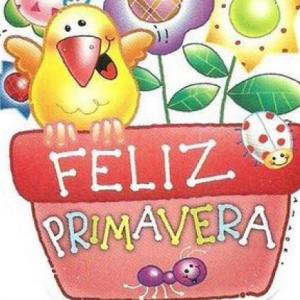 Medio ambiente: "Bienvenida primavera