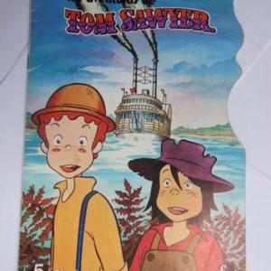 tom sawyer chaper 8 - Duchazos - Juego educativo - Idiomas - Mobbyt