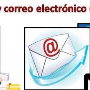 EL CORREO ELECTRÓNICO - Trivias - Juego educativo - Lengua - Mobbyt