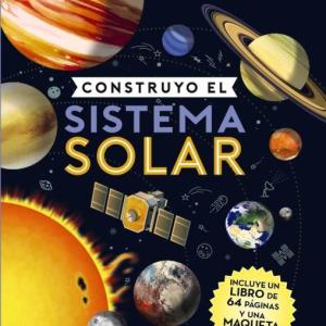 El sistema solar - Ocas - Juego educativo - Ciencias - Mobbyt