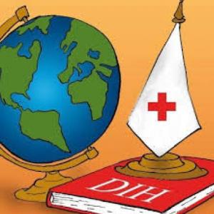 DIH: DERECHO INTERNACIONAL HUMANITARIO - Ocas - Juego educativo ...