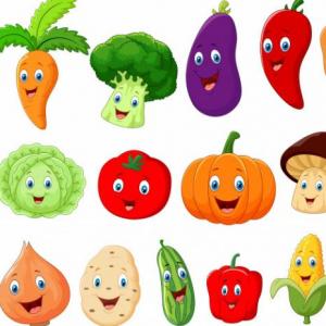 "Aprende Jugando" Bloque 1 - ¡Vamos a contar las frutas ...