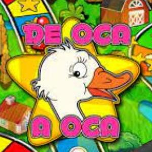 EL JUEGO DE LA OCA - Ocas - Juego educativo - Actualidad - Mobbyt