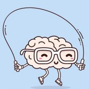 juega cerebrito - Ocas - Juego educativo - Salud - Mobbyt