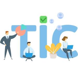 Las TIC - Ocas - Juego educativo - Tecnología - Mobbyt