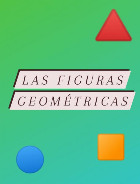 MEMOTEST FIGURAS GEOMÉTRICAS - Memorias - Juego educativo - Matemáticas ...