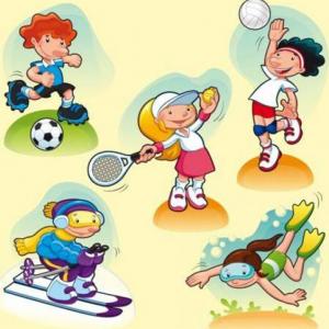 TRIVIA DEPORTES - Trivias - Juego educativo - Deportes - Mobbyt