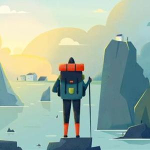 Key to the World - Scapes - Juego educativo - Idiomas - Mobbyt