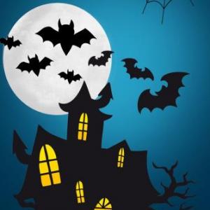 HALLOWEEN MEMORY - Memorias - Juego educativo - Idiomas - Mobbyt