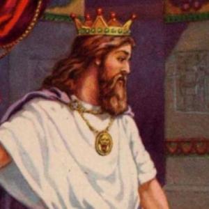 Religión: Rey David - Rey David