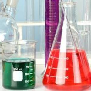 Laboratorio de Química II. - Duchazos - Juego educativo - Química - Mobbyt