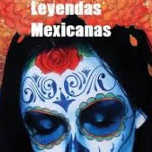 LEYENDAS MEXICANAS - Memorias - Juego educativo - Lengua - Mobbyt