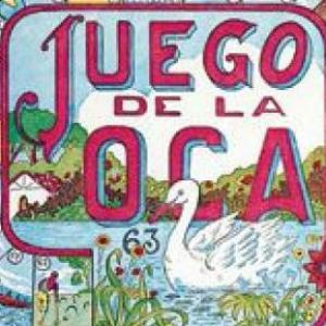 La Oca del Ciclo Celular - Ocas - Juego educativo - Biología - Mobbyt