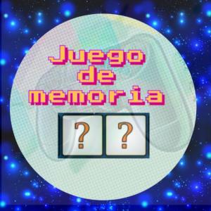 Encuentro la línea quebrada - Memorias - Juego educativo - Lengua - Mobbyt
