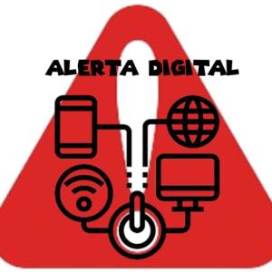 Alerta Digital - Ocas - Juego educativo - Tecnología - Mobbyt