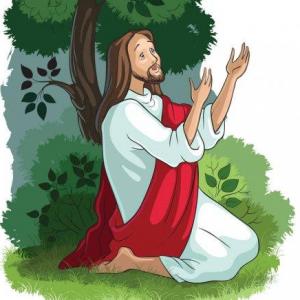 Religión: OREMOS 2!