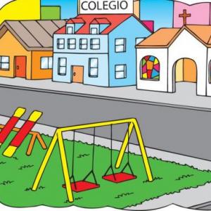 conociendo mi comunidad - Multinivel - Juego educativo - Actualidad ...