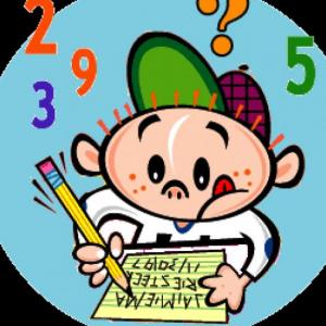 Matemáticas: Cálculo Mental