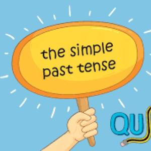PAST SIMPLE TENSE - Multinivel - Juego educativo - Idiomas - Mobbyt