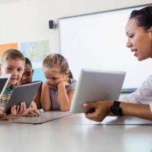 Aprende sobre las TIC - Trivias - Juego educativo - Informática - Mobbyt