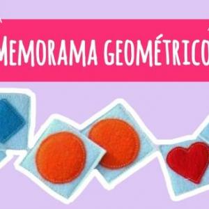 Matemáticas: Memoria de Figuras Geométricas - Memorama de figuras ...
