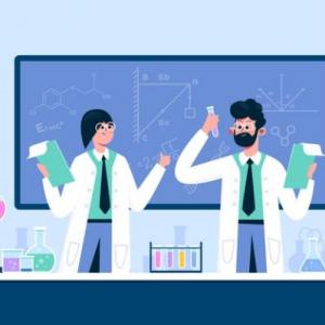 PREPARE INSTRUMENTAL (THE GAME) - Ocas - Juego educativo - Química - Mobbyt