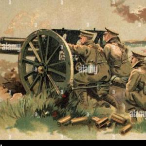 LA PRIMERA GUERRA MUNDIAL - Trivias - Juego educativo - Historia - Mobbyt