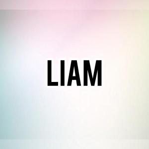 Lengua: Mi nombre - Liam