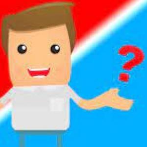 RESPONDE RESPONDE - Trivias - Juego educativo - Lengua - Mobbyt