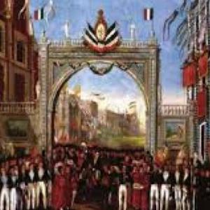 Historia: Los primeros años de vida independiente - contenido bloque I