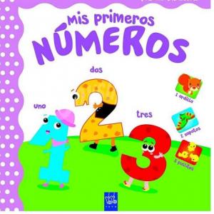 Mis primeros números - Trivias - Juego educativo - Matemáticas - Mobbyt
