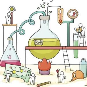 Conociendo el laboratorio - Trivias - Juego educativo - Ciencias - Mobbyt