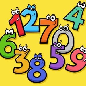 ADIVINA LOS NÚMEROS - Duchazos - Juego educativo - Matemáticas - Mobbyt