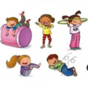 INTELIGENCIA CORPORAL-KINESTÉSICA_ACTIVIDAD DE CLASE - Duchazos - Juego ...