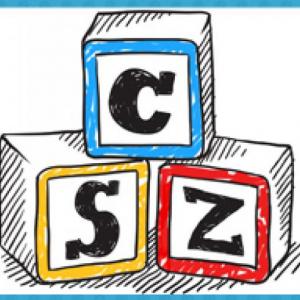 USOS DE LA C,S,Z - Coincidencias - Juego educativo - Lengua - Mobbyt