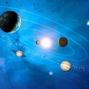 THE UNIVERSE REVIEW - Ocas - Juego educativo - Sociales - Mobbyt