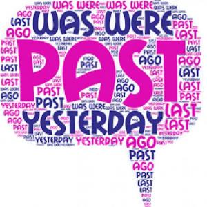 Simple Past- regular and irregular verbs - Ocas - Juego educativo ...