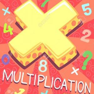 MULTIPLICACION - Ocas - Juego educativo - Matemáticas - Mobbyt